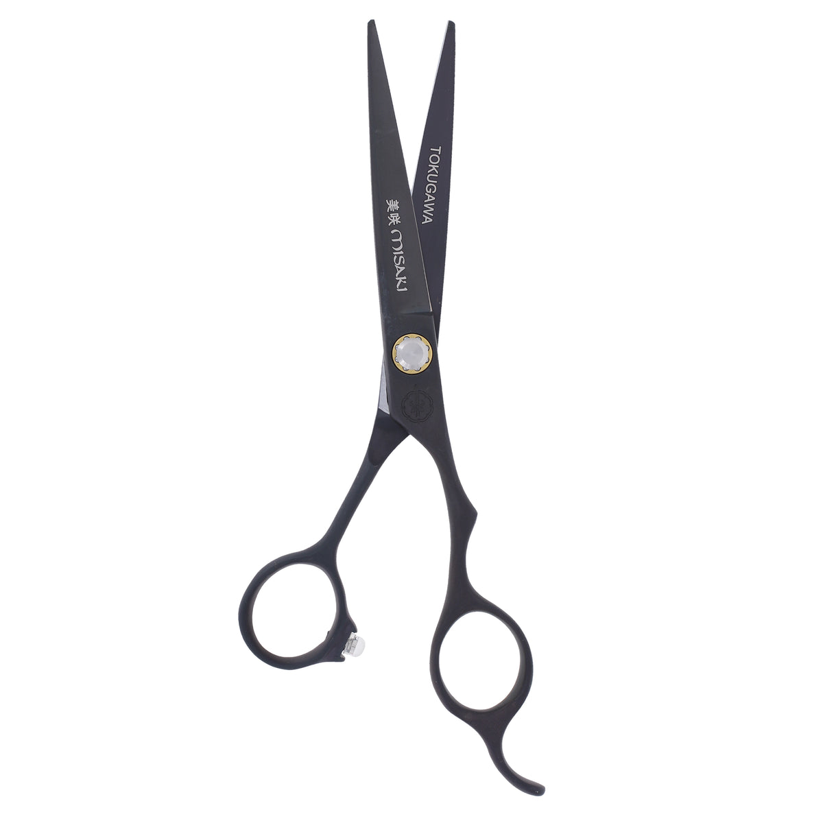 Misaki Shears | Barber and Stylist Hair Supplies